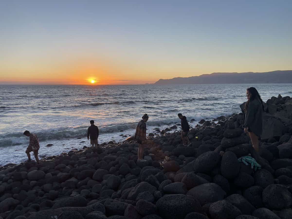 Baja California Camping | Ensenada - Barley and Co.